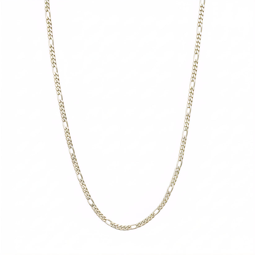 Pure Silver Chain for Men | 925 Sterling Silver Mens Chain Necklace ...